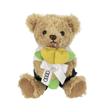 New Audi Collection Audiマイスターベア笠② スタッフブログ｜Audi 徳島